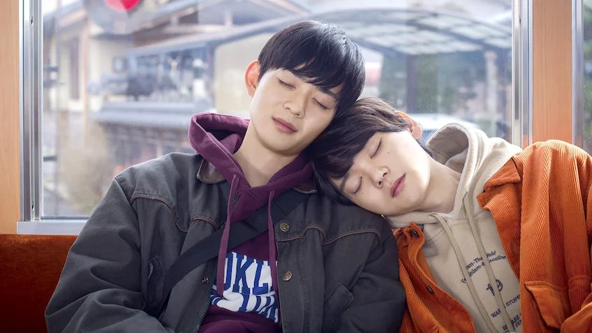 Restart After Come Back Home – BL Masterposts