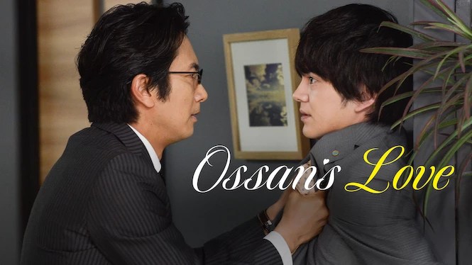 Ossan’s Love – BL Masterposts