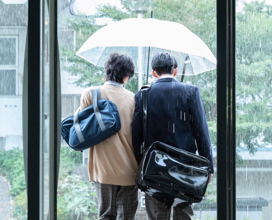 Kieta Hatsukoi – BL Masterposts