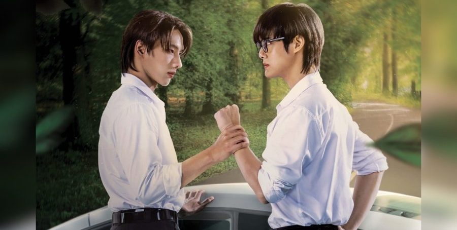 Eye Contact – BL Masterposts