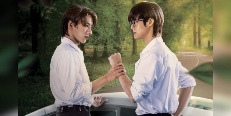 Eye Contact – BL Masterposts