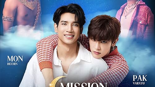 Mission to the Moon – BL Masterposts