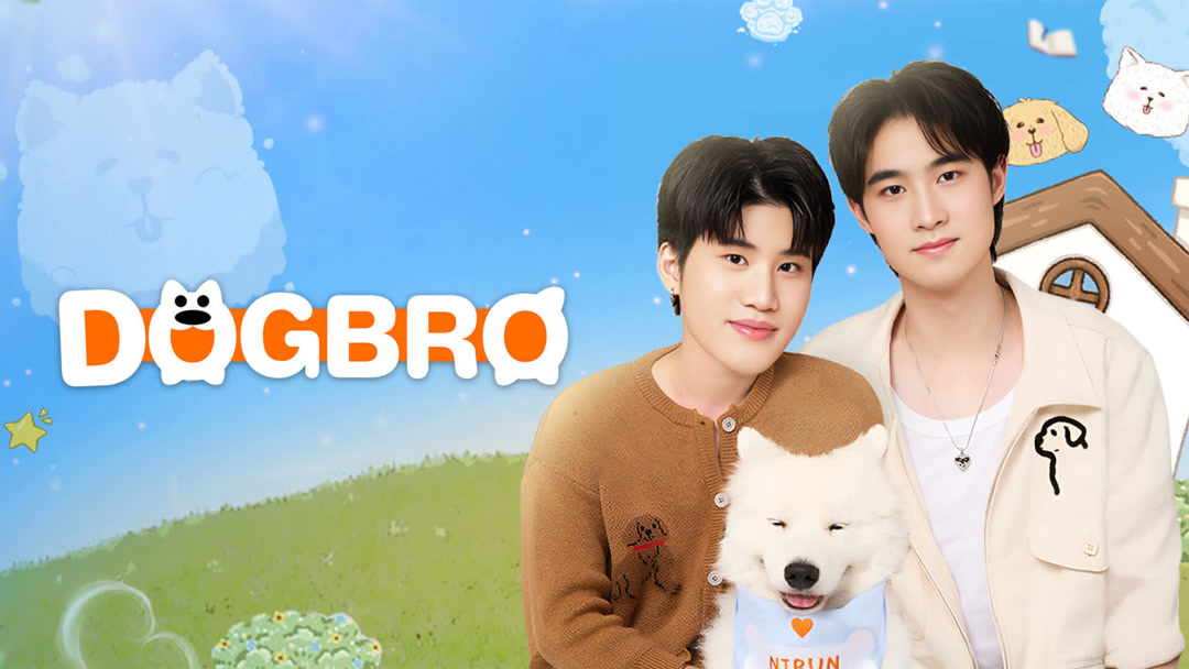 DogBro – BL Masterposts